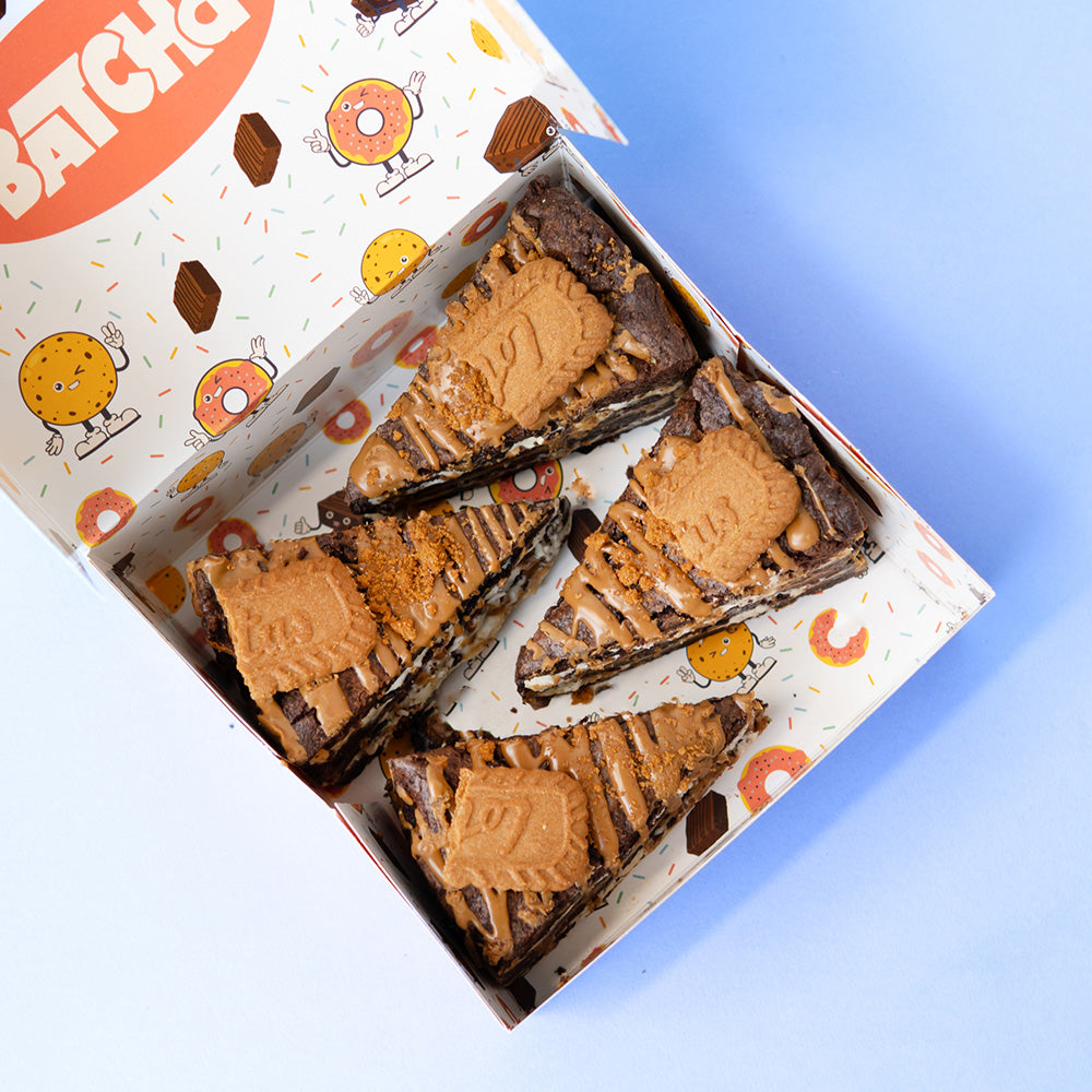 Our products – Batch'd