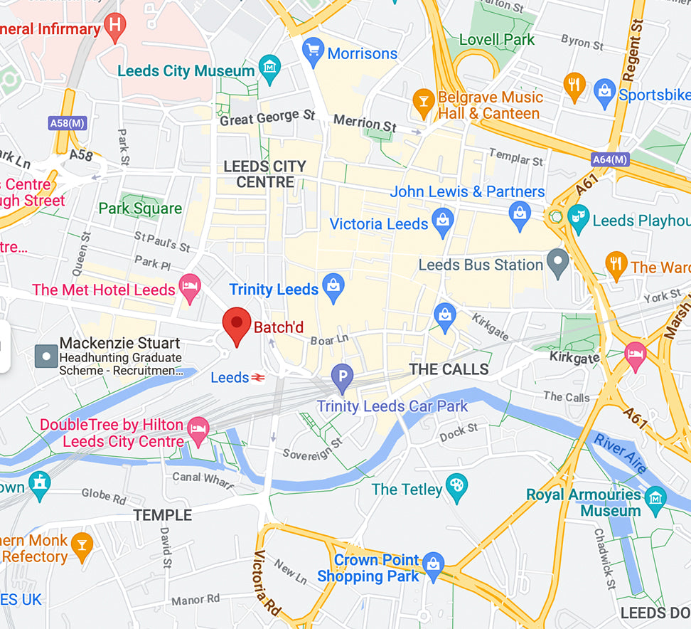 Visit Us – Batch'd