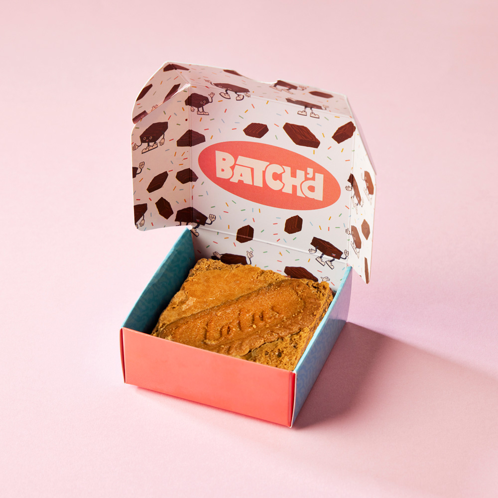 Batch'd – Batch'd