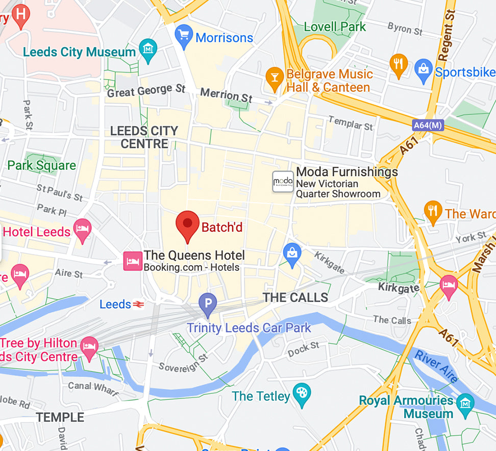 Visit Us – Batch'd