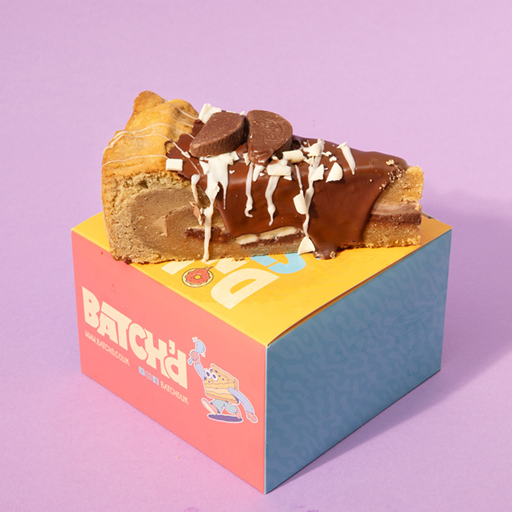 Cookie Pie Slice - Terry's – Batch'd